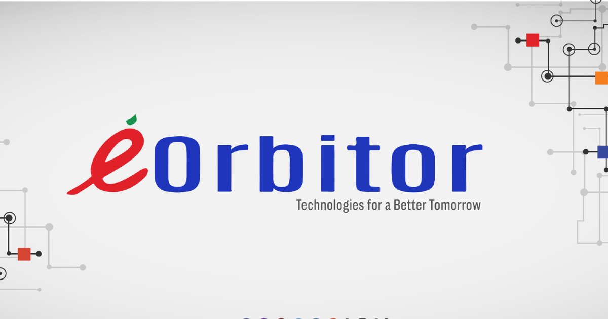 Clientele - eOrbitor Technology Private Limited